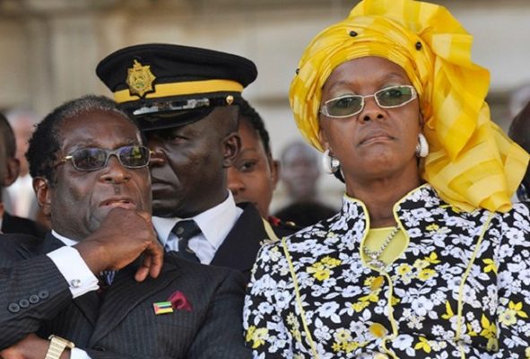 How women of famous authoritarian rulers and dictators look like ...