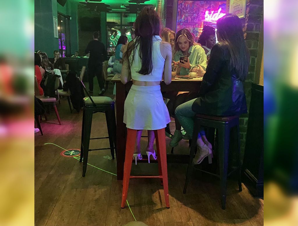 30 снимков, которые стоит внимательно рассмотреть - Страница 6 из 30 ...