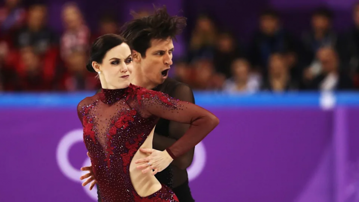 Gleeful Glides: A Collection of Hilarious Figure Skating Photos - Page ...