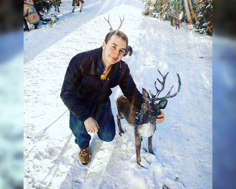 Visual Deceptions: Surprising Photos that Defy Reality - Page 18 of 30 ...