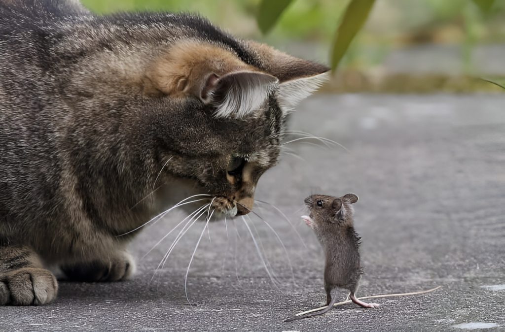 In the Blink of an Eye: Perfectly Timed Animal Portraits - Page 13 of ...