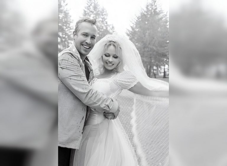A Star-Studded Affair: 25 Photos of Celeb Weddings - Page 12 of 25 ...