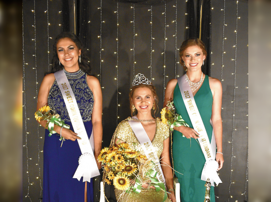 Bizarre Beauty: Unconventional Beauty Pageants You Won't Believe Exist ...