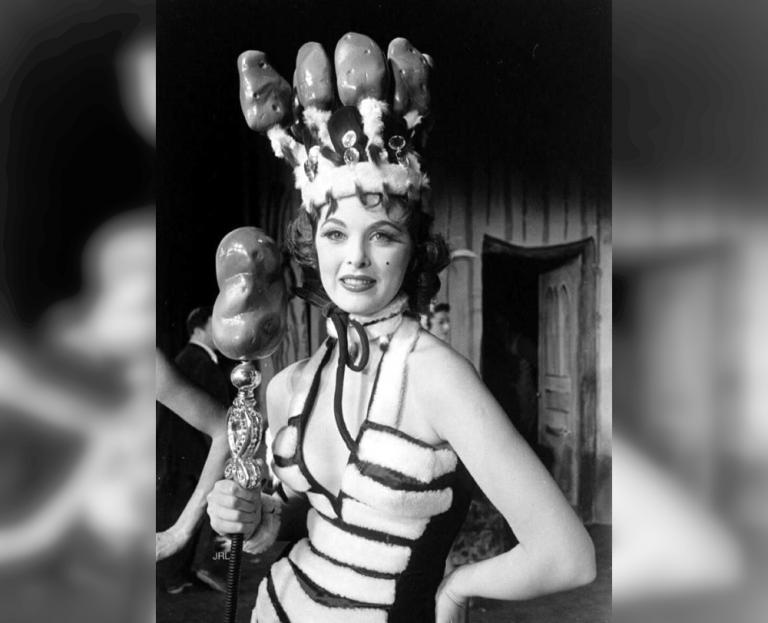 Bizarre Beauty Unconventional Beauty Pageants You Wont Believe Exist