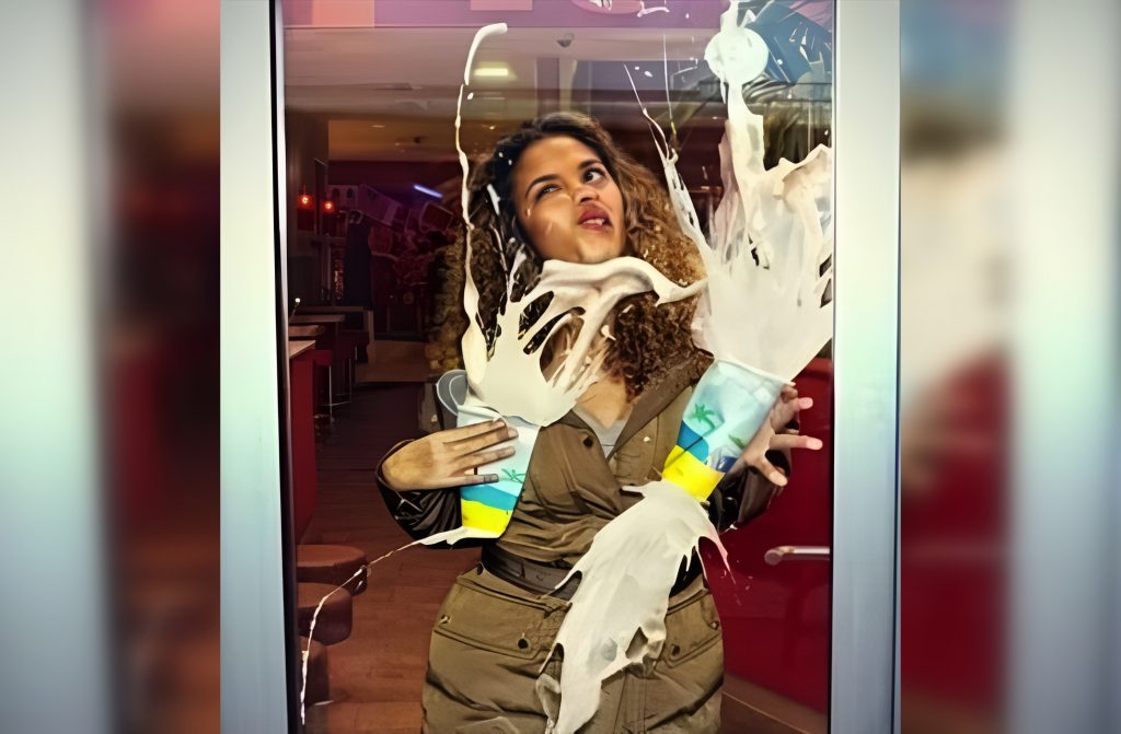 When Emotions Run High: 30 hilarious sports photos - Inpic.net