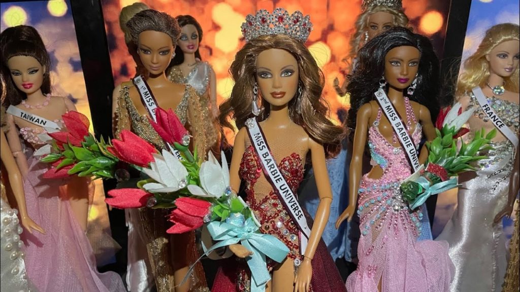 Bizarre Beauty: Unconventional Beauty Pageants You Won't Believe Exist ...