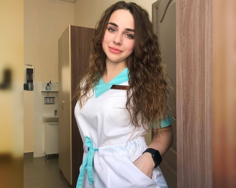 Uniformed Beauty: 30 Picturesque Portraits of Lovely Girls - Page 13 of ...