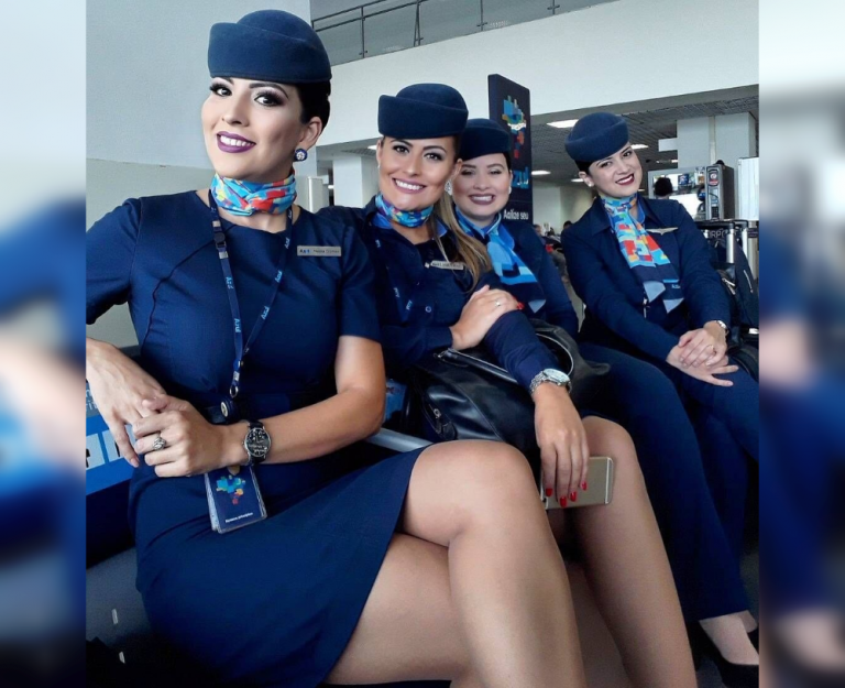 Uniformed Beauty: 30 Picturesque Portraits of Lovely Girls - Page 18 of ...