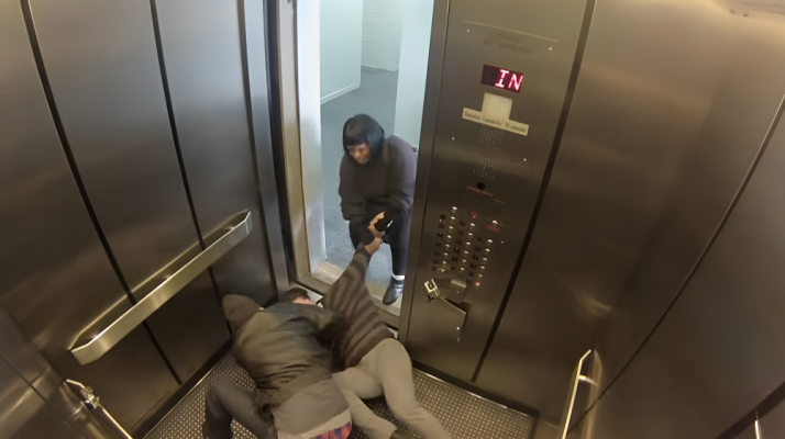 Between Floors and Chuckles: Elevator Humor at Its Best - Page 5 of 25 ...