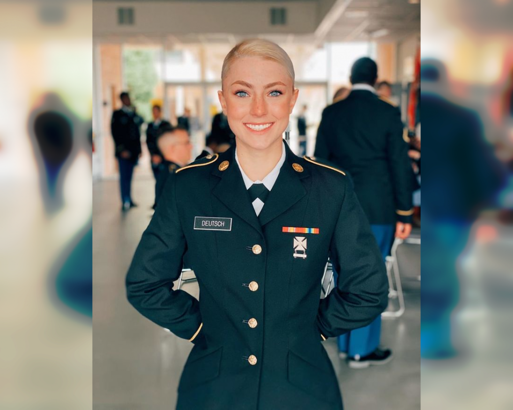 Uniformed Beauty: 30 Picturesque Portraits of Lovely Girls - Page 9 of ...