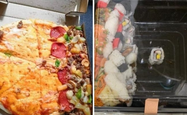 Cooking Catastrophes: 25 Funniest Moments in the Kitchen - Page 10 of ...