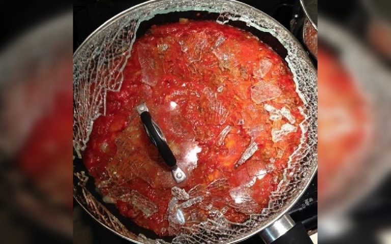 Cooking Catastrophes: 25 Funniest Moments in the Kitchen - Page 16 of ...