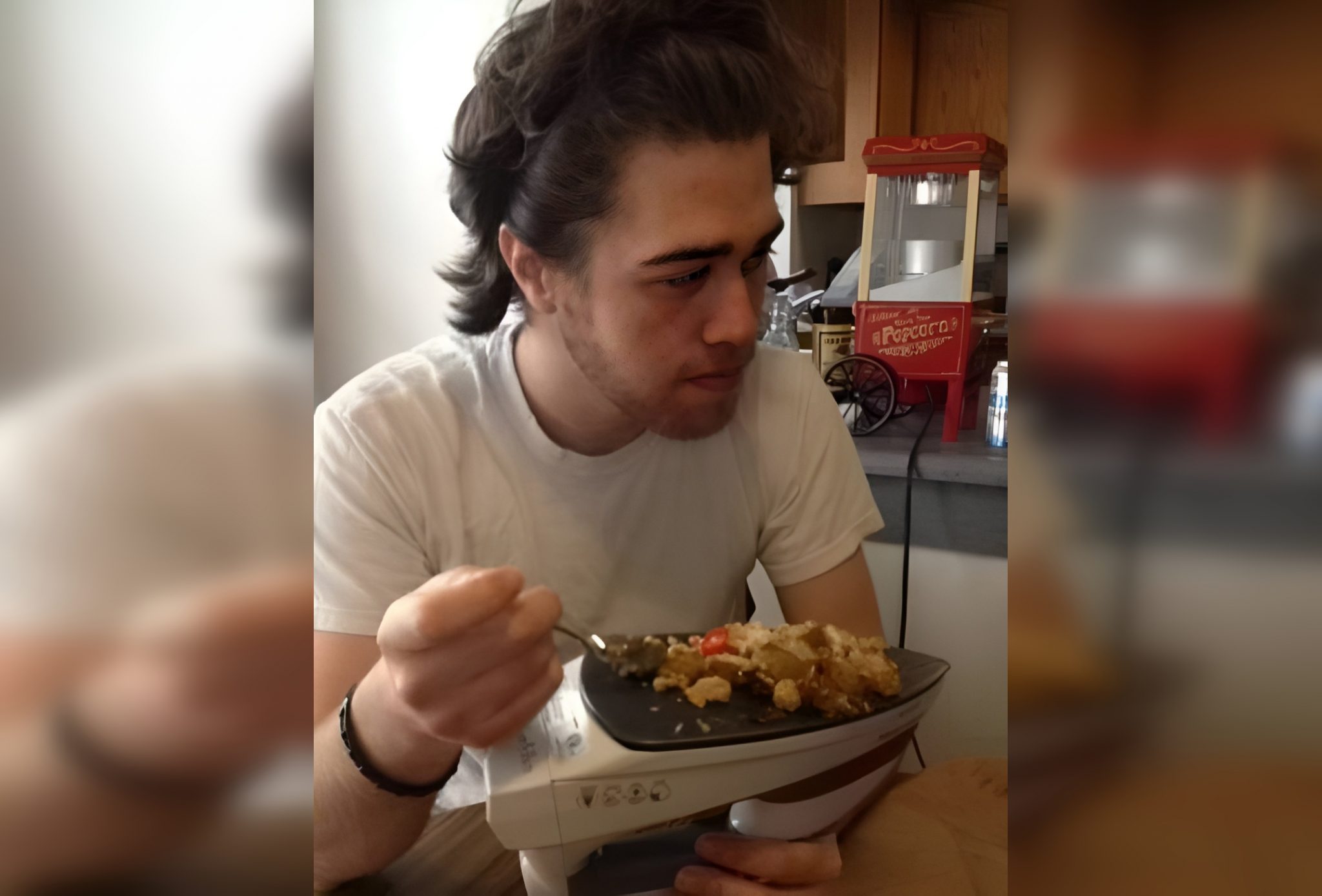 Cooking Catastrophes: 25 Funniest Moments in the Kitchen - Page 21 of ...