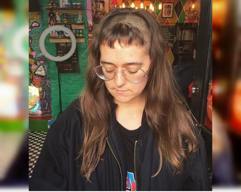 Styling Blunders: Laughable Hair Mishaps - Page 10 of 25 - Inpic.net