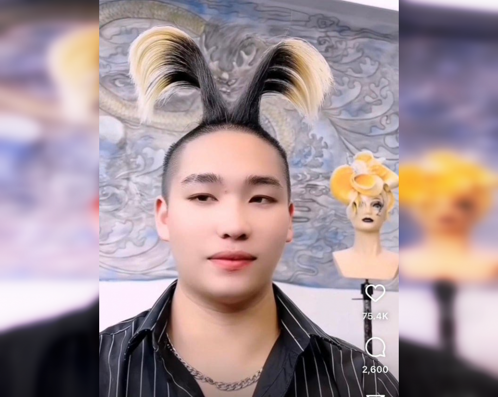 Styling Blunders: Laughable Hair Mishaps - Page 3 of 25 - Inpic.net